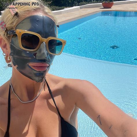 Ashley Benson Sexy Bikini Photos The Fappening