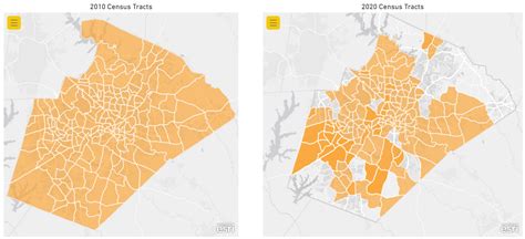 Power Bi Arcgis Visual Maps 2010 Census Tract Boun Esri Community