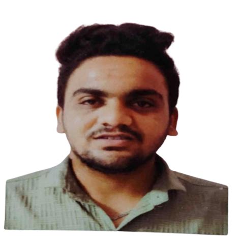 Mr Pratham B Parte Sir P T Sarvajanik College Of Science