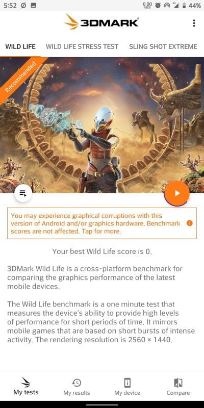 How To Test Smartphone Cpu And Gpu Throttling