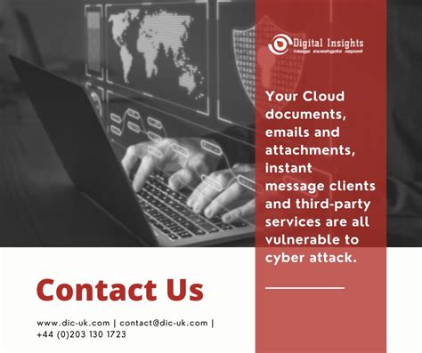 Dicuk Digitalinsightsuk Networksecurity Cyberdefence Cybersecurity