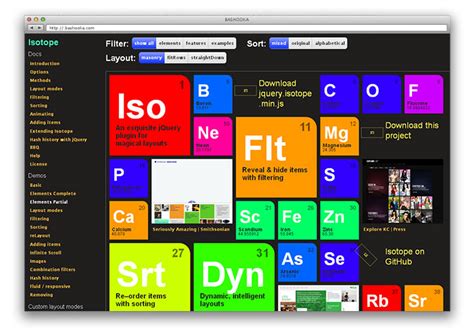 25 Best Responsive Jquery Plugins 2024
