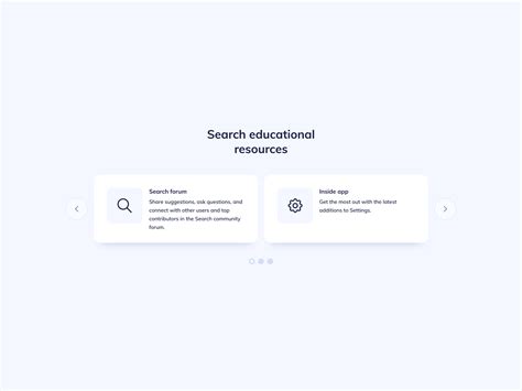 Slider UI Design By Ildiko Gaspar On Dribbble