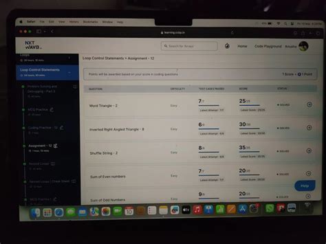 Day18 30dayscodingchallenge Ccpb Nxtwave Anusha Arra