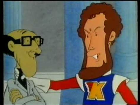 Captain Kremmen Best 2 Part 06 06 Youtube