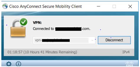 Anyconnect Connection Success But Rdp Connection Fails Cisco Community