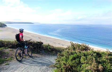 Cycling The West Kernow Way Go Wild Go West