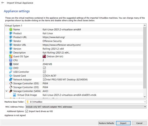 Want To Try Kali Linux Heres How To Install It In Virtualbox