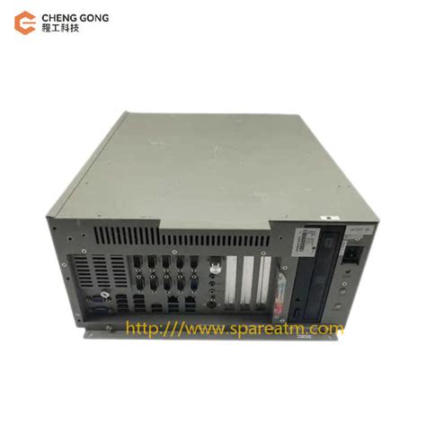 Grg H68n Industrial Pc Ipc 013 105801013 V012319c0 For Atms Machine Parts