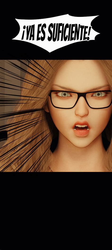 My Neighbors Widow 7 Roseblue3d