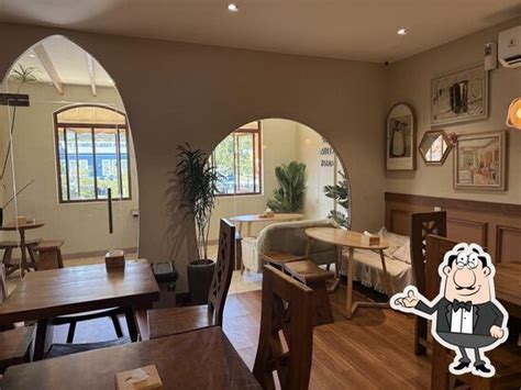 Mula Patisserie Batam Restaurant Menu Prices And Reviews
