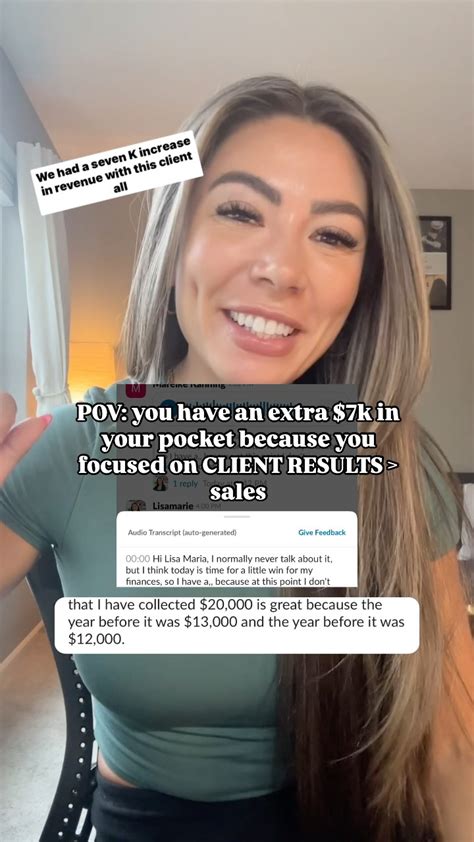 Lisamarie Macro Coach Receipts 💅🏽 That Mcp Isnt Just Another Macro