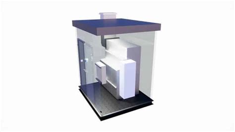 The Era Of Prefabricated Modular Solutions In Data Centres MEP Middle East