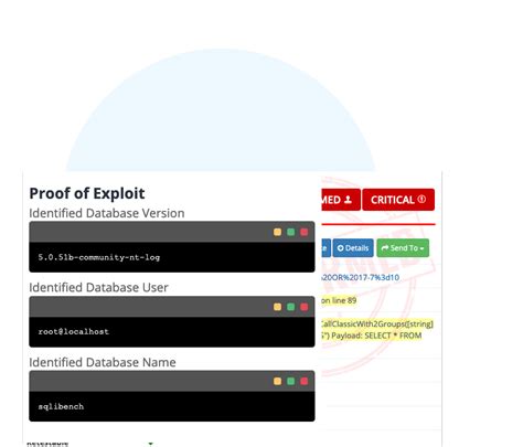 Invicti Web Application Security For Enterprise
