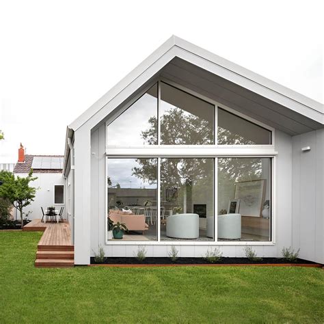 James Hardie Stria Cladding