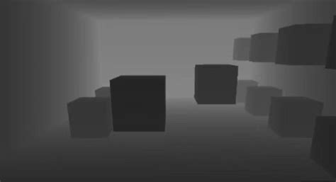 Why Is My Generated Depth Map All Red Issue 558 Unity Technologies Com Unity Perception