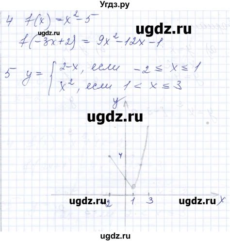 Решение контрольные работы КР 8 №Вариант 2 по Алгебре контрольные и самостоятельные работы за