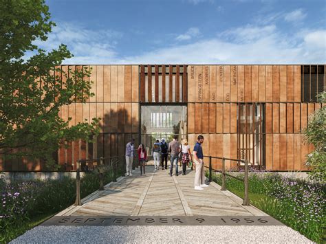 Tall Timber The Future Of Sustainable Urban Densification New London