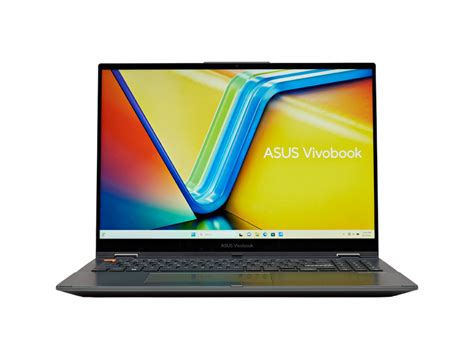Asus Vivobook S Flip Tp Va Ds T Laptop Chromebook Review Consumer Reports