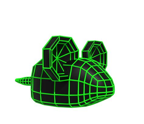 Mouse Mouse In The Maze Customs Custom Edited The Models Resource