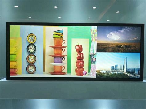 深圳市金铭伟光电科技有限公司 背光模组导光板