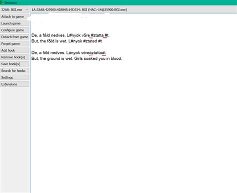 I Need Help Of How To Replace Spaces Using Regex Replacer Extension