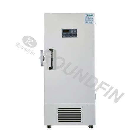 Supply Mdf 86 Lab Refrigerator Wholesale Factory Shenyang Roundfin Technology Co Ltd
