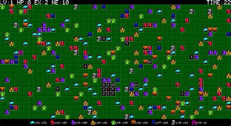 Mamono Sweeper Switch Gamebrew