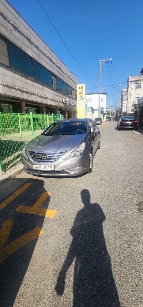 현대 Yf 쏘나타 Yf Lpi Y20 렌트 프리미어