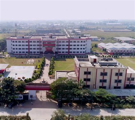 About Vvit Leading Engineering College In Bihar