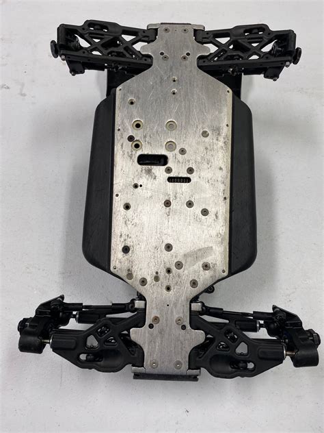 2018 XRAY XB8E Slider R C Tech Forums