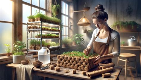 Full Guide To Using Coco Coir In Your Hydroponics System