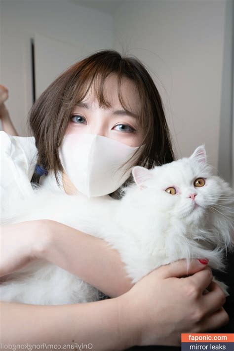 Hongkongdoll Aka Hongkong Doll Nude Leaks Onlyfans Photo Faponic