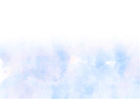 추상 수채화 파스텔 배경 무료 벡터