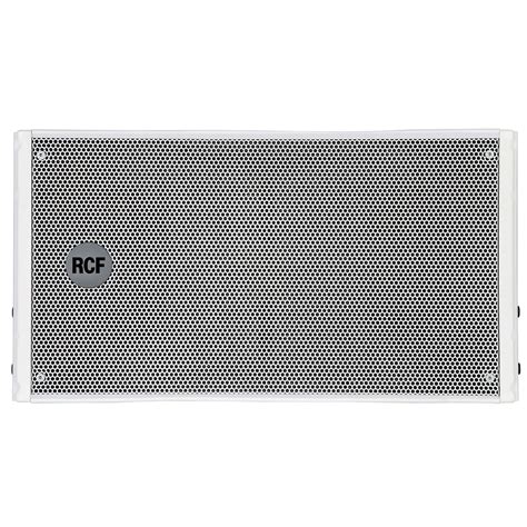 RCF HDL10 A Active Line Array Module Reverb
