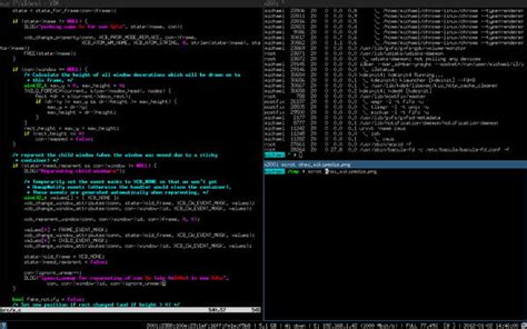 Great Tiling Window Managers For Linux Make Tech Easier