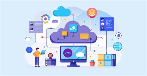 Top Considerations For Migrating Off VMware Platform