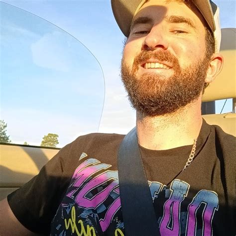 Brandon James Bedson