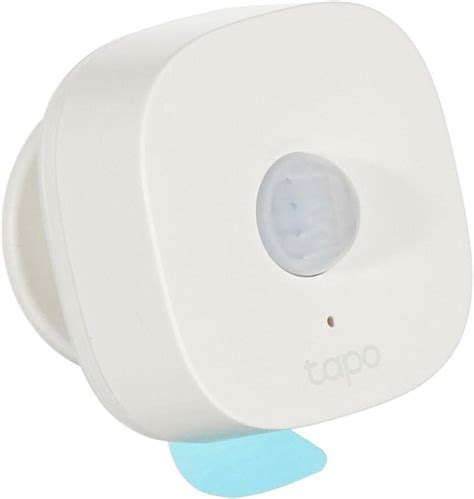 TP Link Tapo T100 Smart Motion Sensor Buy Best Price In UAE Dubai Abu Dhabi Sharjah
