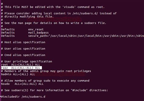 Linux Privilege Escalation Using Sudo Rights Ceh ViỆtnam Đào Tạo Ceh Chfi Ecsa