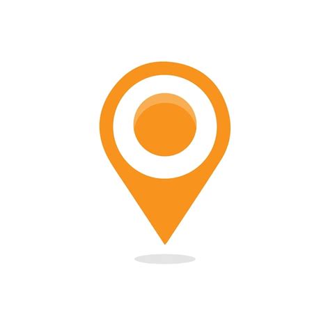 Premium Vector Map Pin Location Icons Modern Map Markers Vector