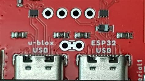 How To Disable Powering The Rtk Surveyor From Usb C · Issue 38 · Sparkfunsparkfunrtk