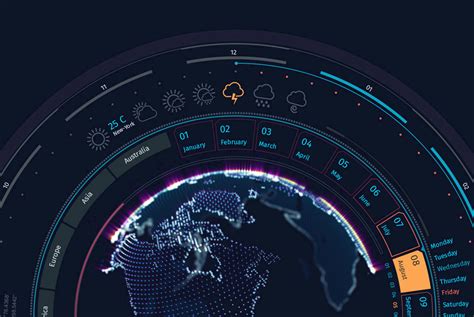 Futuristic Hud Interface Ui Xt1 Graphics Youworkforthem