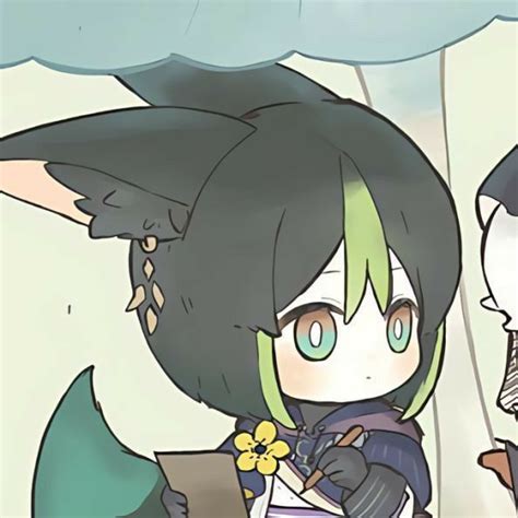 Cynos Lil Hand Is No Longer White Matching Pfp Matching Icons Cute Anime Character