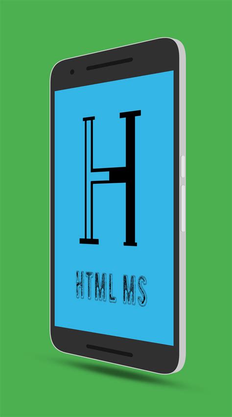 دانلود برنامه اچ تی ام ال ام اس برای اندروید مایکت