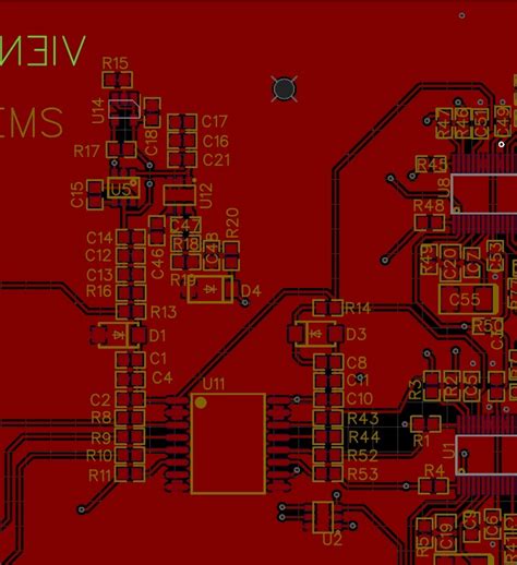 Isow7841 Data And Power Isolation For Data Acquisition With Ads8668
