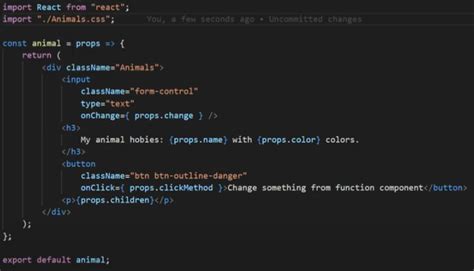 C Ch Th M Style Cho Component Trong Reactjs