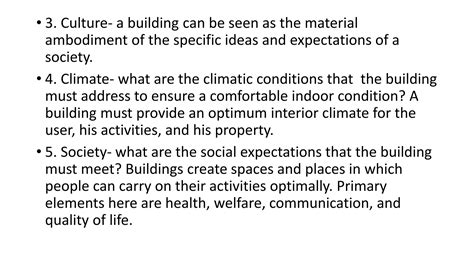 architecture pptx