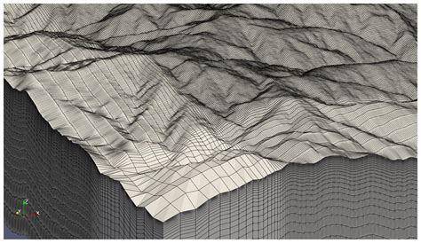 Gmd Tomofast X 20 An Open Source Parallel Code For Inversion Of Potential Field Data With