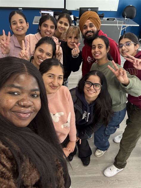 Gurleen Kaur On Linkedin Gerontology Education Inspiration